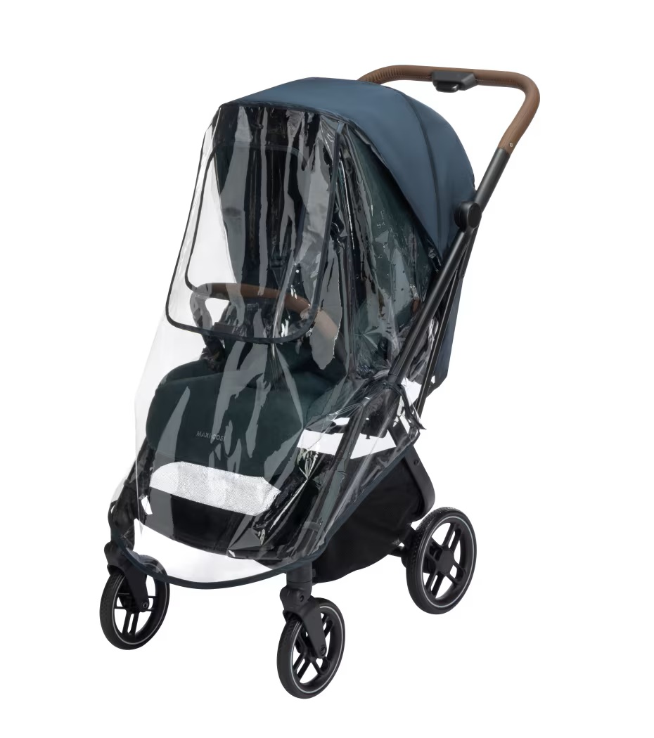 Maxi Cosi Compact Rain Cover – Bebehome.mk