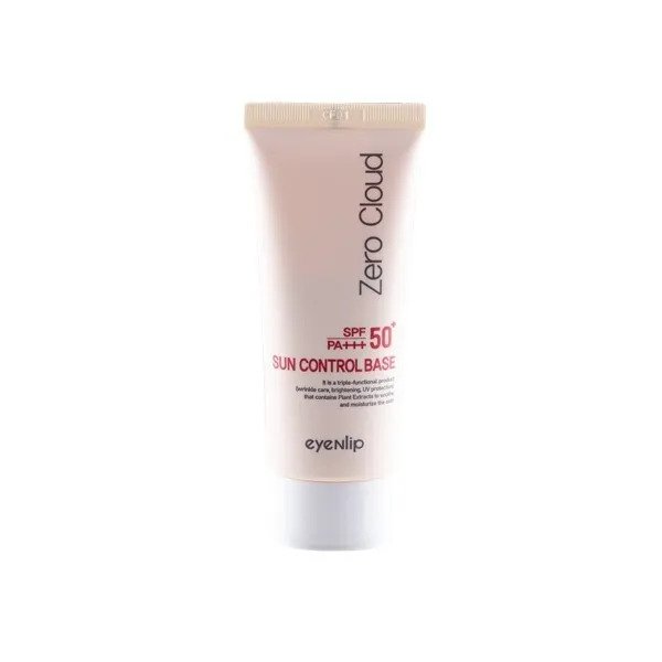 EYENLIP ZERO CLOUD SUN CONTROL BASE 50g – Bebehome.mk