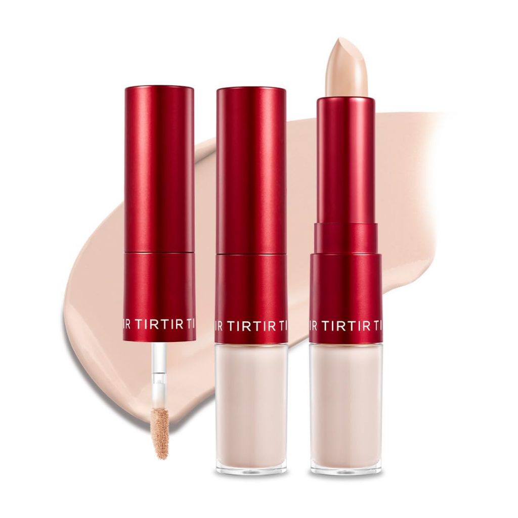 Tirtir Glide & Hide Blurring Concealer #2C 8g – Bebehome.mk